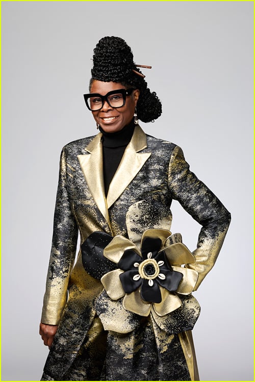 ‘Project Runway’ Season 21 Celebrity Guest Judges & Contestants ...
