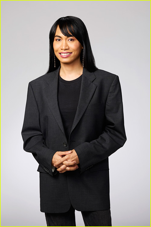 ‘Project Runway’ Season 21 Celebrity Guest Judges & Contestants ...