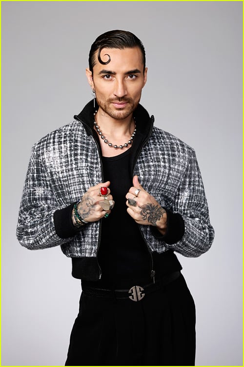 ‘Project Runway’ Season 21 Celebrity Guest Judges & Contestants ...