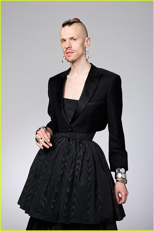 ‘Project Runway’ Season 21 Celebrity Guest Judges & Contestants ...