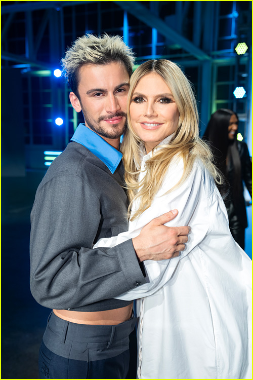 ‘Project Runway’ Season 21 Celebrity Guest Judges & Contestants ...