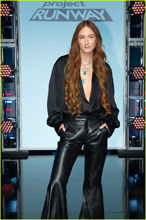 ‘Project Runway’ Season 21 Celebrity Guest Judges & Contestants ...