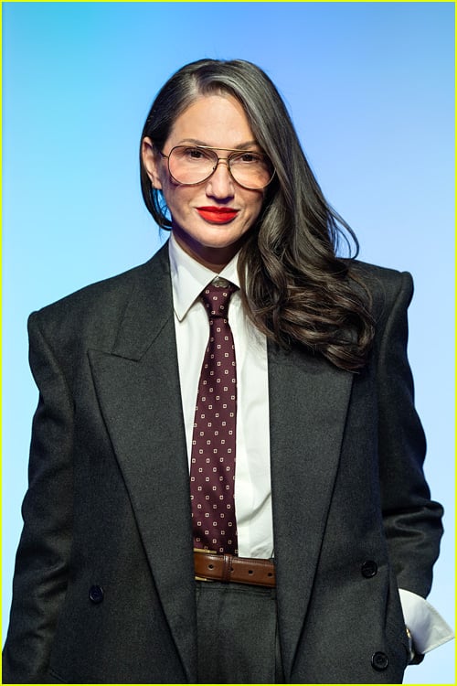 ‘Project Runway’ Season 21 Celebrity Guest Judges & Contestants ...