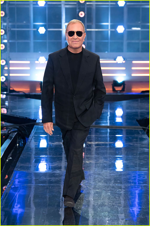 ‘Project Runway’ Season 21 Celebrity Guest Judges & Contestants ...