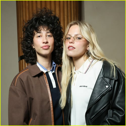 Renee Rapp Talks Girlfriend Towa Bird, Sex Life, Open Relationships ...