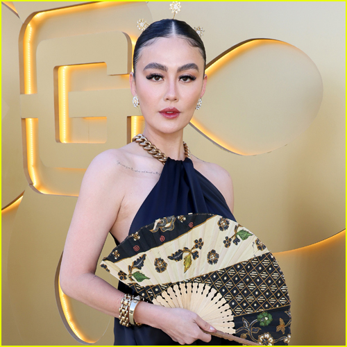 ‘Reacher’ Season 4: 8 Stars Join the Cast! | Agnez Mo, Alan Ritchson ...