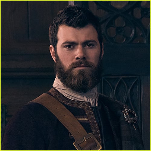 ‘Outlander: Blood of My Blood’ Cast & Character Guide: Meet Jamie ...