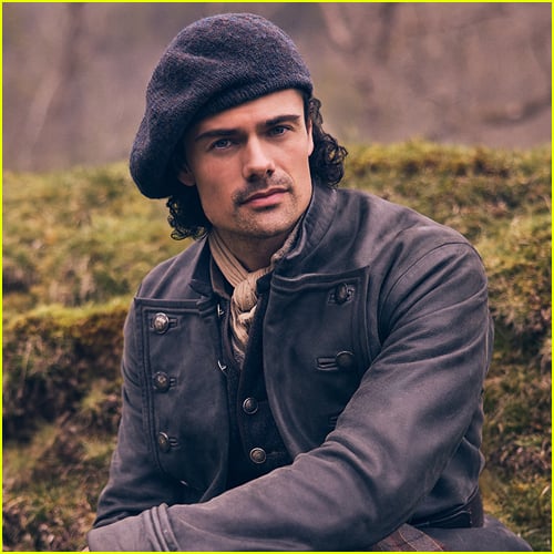 Starz Renews ‘Outlander’ Prequel ‘Blood of My Blood’ for Season 2: Cast ...