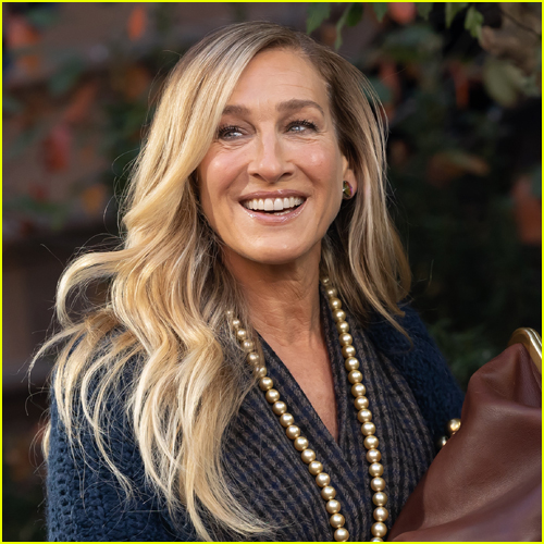 Biggest Moments From Sarah Jessica Parkers ‘call Her Daddy Interview Harshest Criticisms