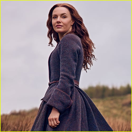 ‘Outlander: Blood of My Blood’ Cast & Character Guide: Meet Jamie ...