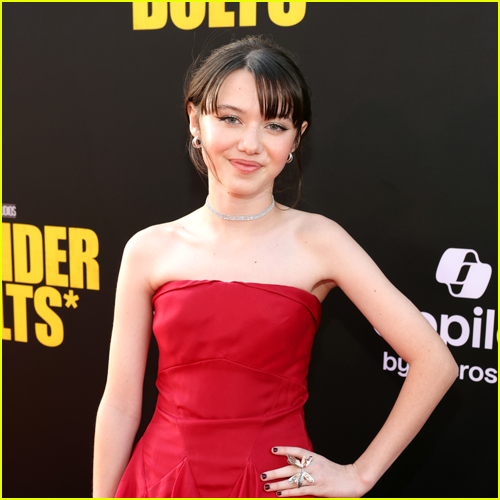 ‘M3GAN 2.0′ Star Violet McGraw Addresses Reactions to the First Movie ...