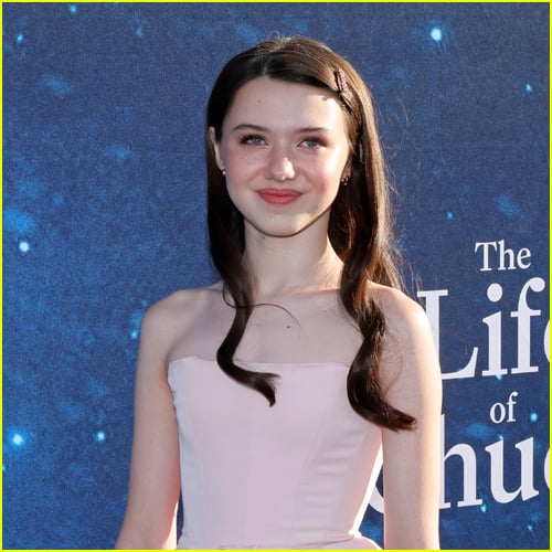 ‘M3GAN 2.0′ Star Violet McGraw Addresses Reactions to the First Movie ...