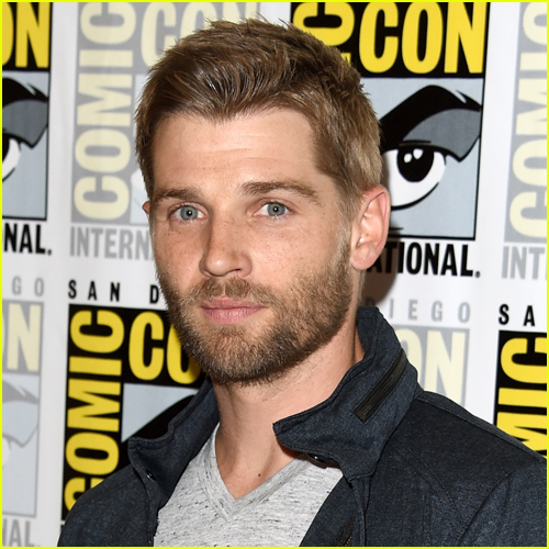 Captain America Final 4 Revealed: Scott Porter Shares Who Else Was Almost Cast in Chris Evans ...