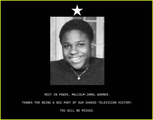 Beyoncé Pays Tribute to Malcolm-Jamal Warner After His Tragic Passing: ‘Rest in Power’ | Beyonce ...