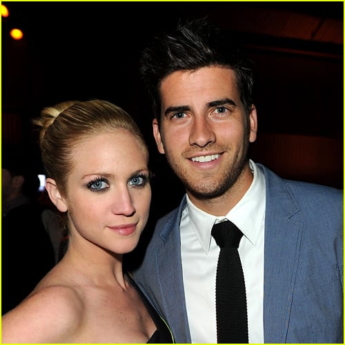 Brittany Snow Dating History – All of Her Famous Exes Revealed ...
