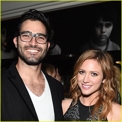Brittany Snow Dating History – All of Her Famous Exes Revealed ...