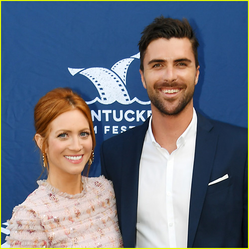 Brittany Snow Dating History – All of Her Famous Exes Revealed ...