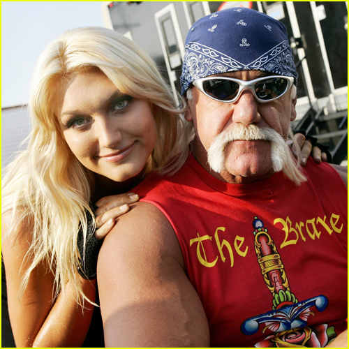 Who Are Hulk Hogan’s Family Members? Meet His Wife & Kids | Brooke ...