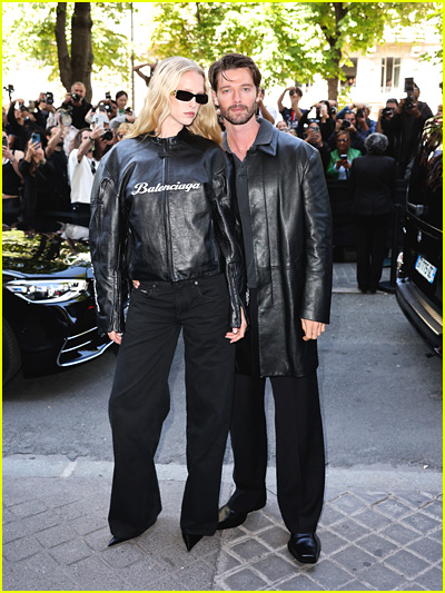 Katy Perry, Kim Kardashian, Cardi B, Lauren Sanchez & More Attend ...