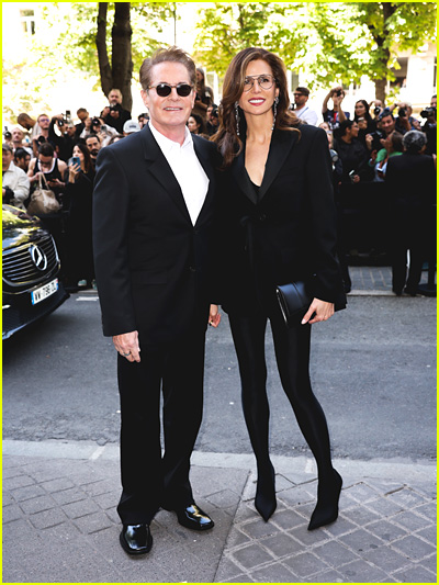 Katy Perry, Kim Kardashian, Cardi B, Lauren Sanchez & More Attend ...