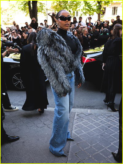 Katy Perry, Kim Kardashian, Cardi B, Lauren Sanchez & More Attend ...