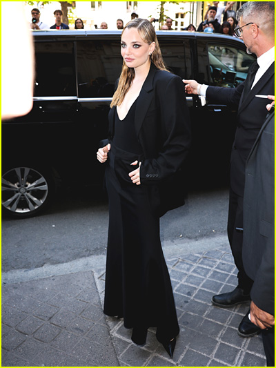 Katy Perry, Kim Kardashian, Cardi B, Lauren Sanchez & More Attend ...