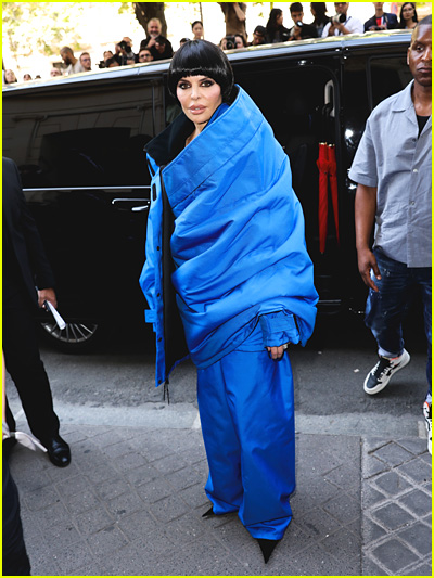 Katy Perry, Kim Kardashian, Cardi B, Lauren Sanchez & More Attend ...