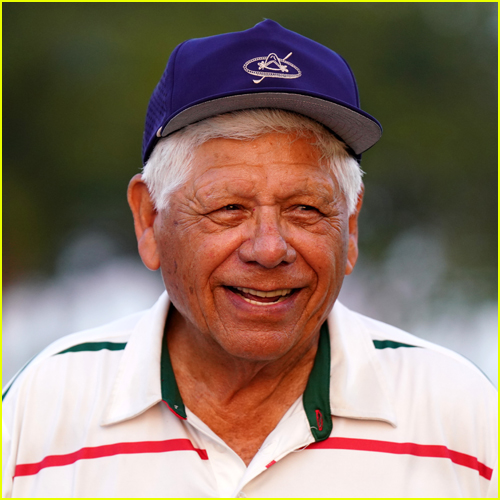 ‘Happy Gilmore 2′ Cast Revealed – 4 Actors Reprise Their Roles ...