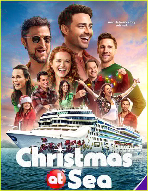 Hallmark Channel Reveals ‘Christmas In July’ Schedule – See Every Movie ...