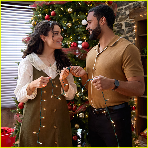 Hallmark Channel Reveals ‘Christmas In July’ Schedule – See Every Movie ...