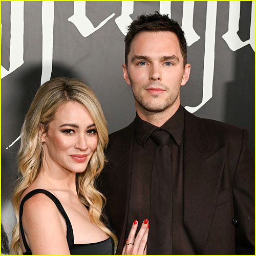 Is Nicholas Hoult Single or Married? All About His Wife, Bryana Holly ...