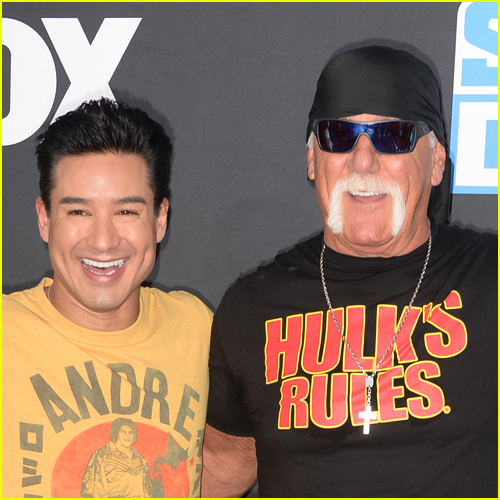 Donald Trump, John Cena, & More Pay Tribute to Hulk Hogan After His ...