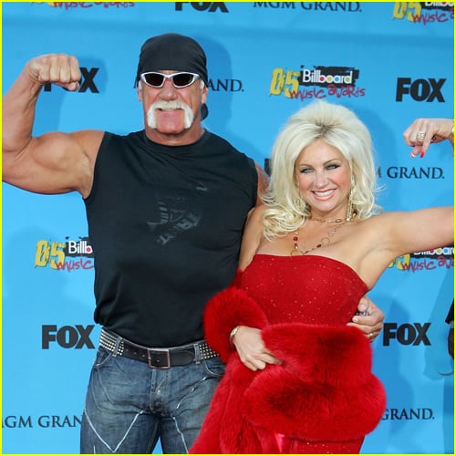 Who Are Hulk Hogan’s Family Members? Meet His Wife & Kids | Brooke ...