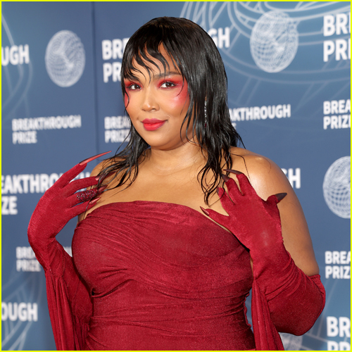 Lizzo Addresses Ozempic & Backlash After Being Sued by Her Dancers ...