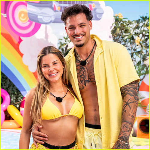 Who Won ‘Love Island USA’ 2025? Finale Spoilers Reveal Which Couples Ended Up Together in Season ...