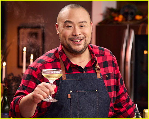 Netflix Unveils Upcoming Food TV Series Slate, New & Returning Titles ...