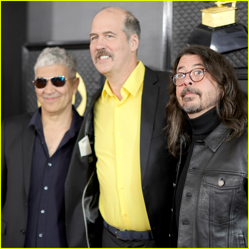 Stars React to Ozzy Osbourne’s Death at Age 76 | Extended, Ozzy Osbourne, Slideshow | Celebrity ...