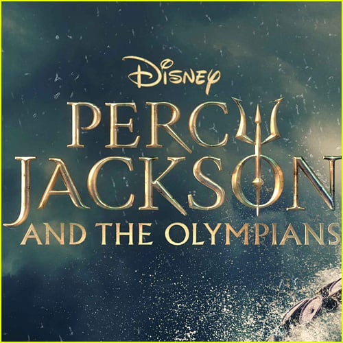 ‘Percy Jackson & the Olympians’ Season 2 Cast Revealed: 12 Actors Join ...