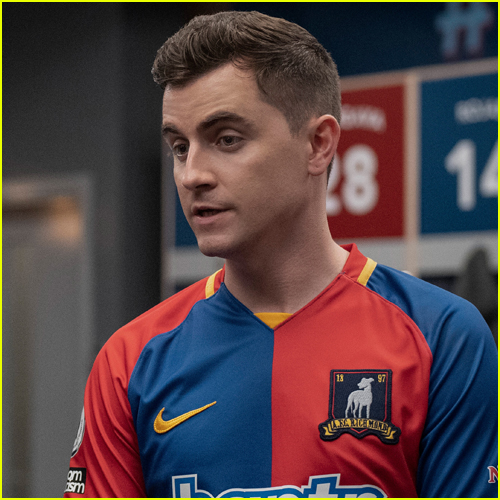 ‘Ted Lasso’ Season 4 Cast Update: 6 Stars Returning, 10 Exiting, & 7 ...