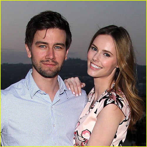 Is Torrance Coombs Single or Married? Hallmark Channel Actor’s Dating ...