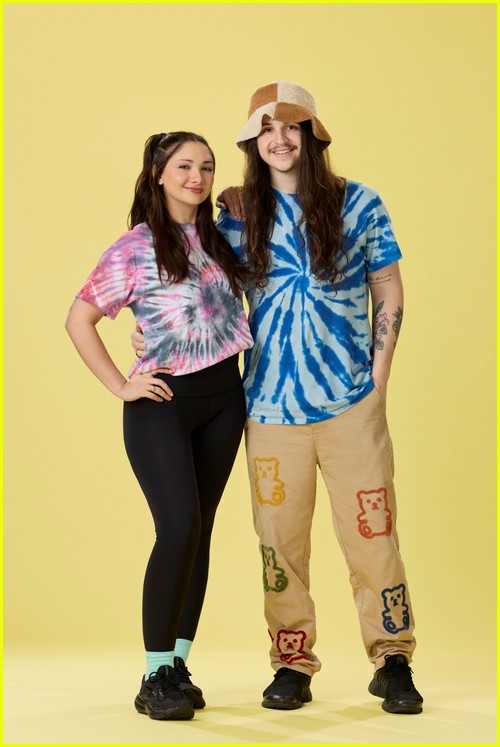 ‘The Amazing Race’ Season 38 Cast: Meet the Former ‘Big Brother’ Stars ...