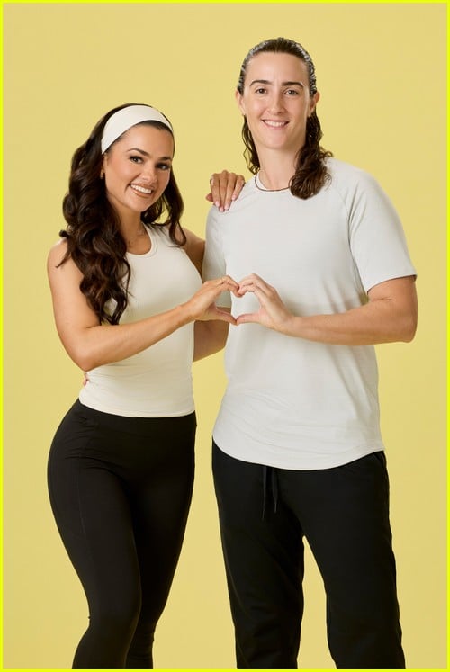 ‘The Amazing Race’ Season 38 Cast: Meet the Former ‘Big Brother’ Stars ...