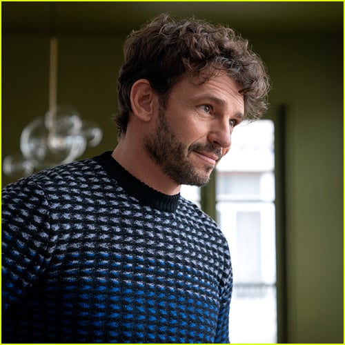 ‘Emily in Paris’ Season 5 Cast Updates: 12 Actors Returning, 3 New ...