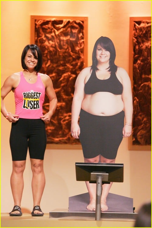 ‘Biggest Loser’ Before & After Photos for Every Winner, From Season 1 ...