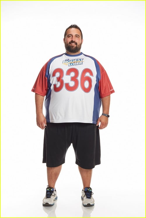 ‘Biggest Loser’ Before & After Photos for Every Winner, From Season 1 ...