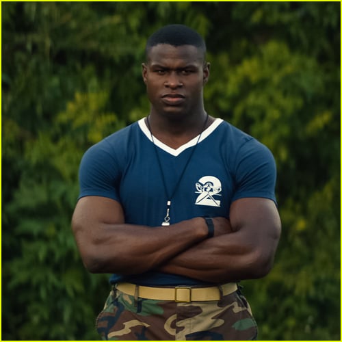 ‘Boots’ Cast Revealed for LGBTQ+ Netflix Series: Meet the Stars of Norman Lear’s Final Show ...