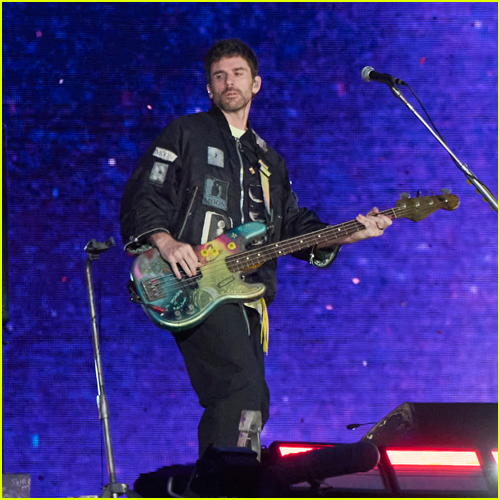 The Richest Members of Coldplay, Ranked by Net Worth | Chris Martin ...