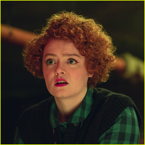 Netflix Renews ‘Dept. Q’ for Season 2: Cast Updates Revealed, Including ...