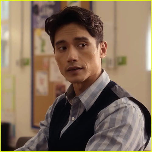 ‘Freakier Friday’ Cast Revealed: 12 Stars Reprise Their Roles 20 Years ...