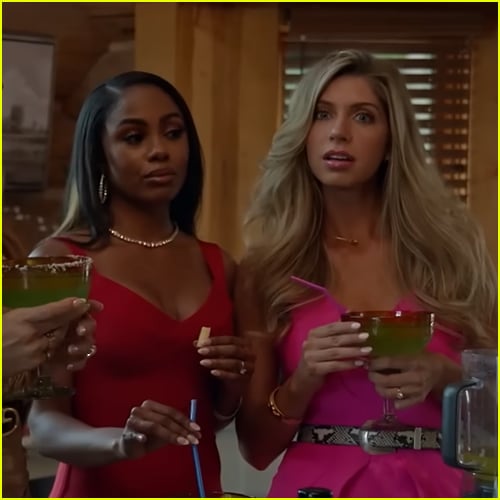 ‘The Hunting Wives’ Gets a Season 2 Update, Plus Possible Cast Revealed ...